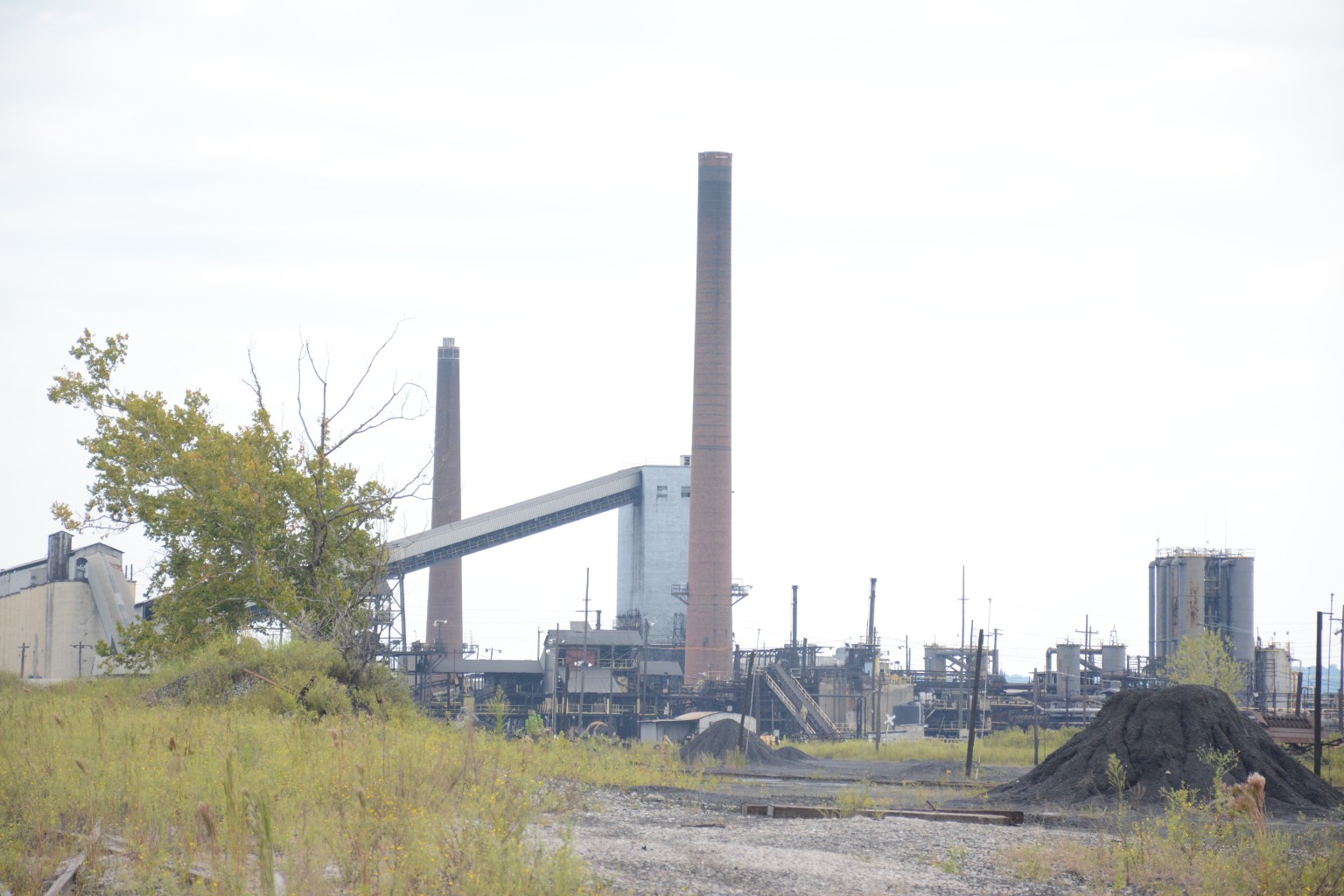 Birmingham’s pollution ‘master class’ – Southern Science